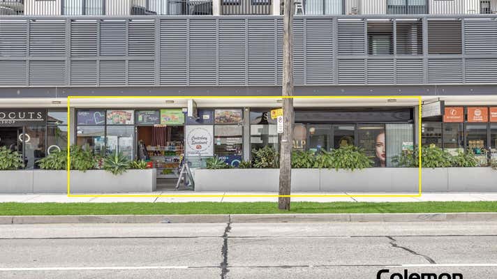 C102 & C103, 548-568 Canterbury Road, Campsie, NSW 2194 - Shop & Retail ...