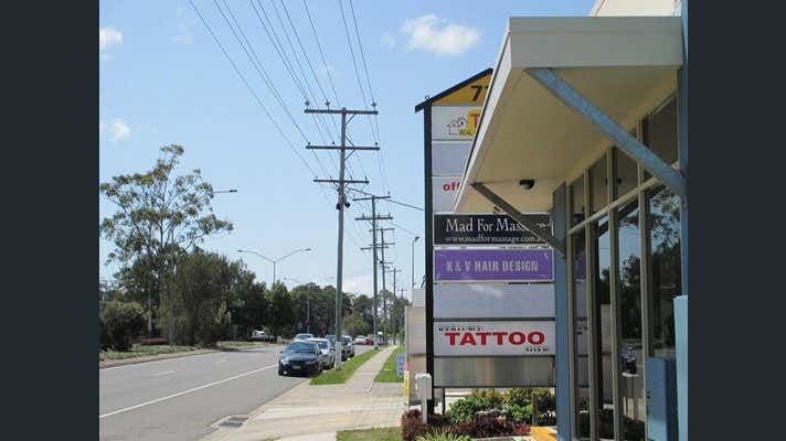 Leased Shop & Retail Property at 1/727 Deception Bay Road, Rothwell ...