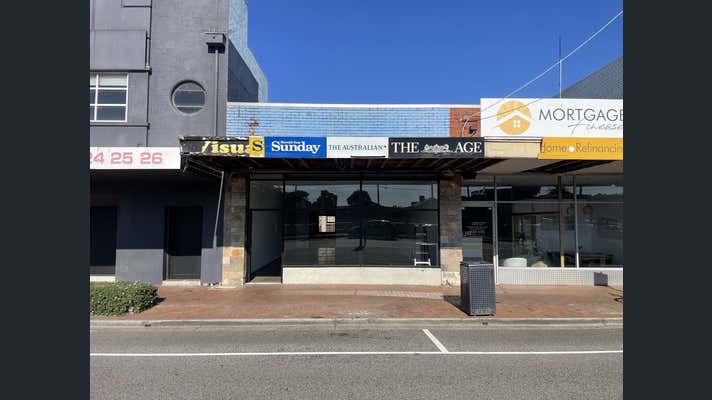 Leased Shop & Retail Property at 253 Nepean Highway, Edithvale, VIC ...