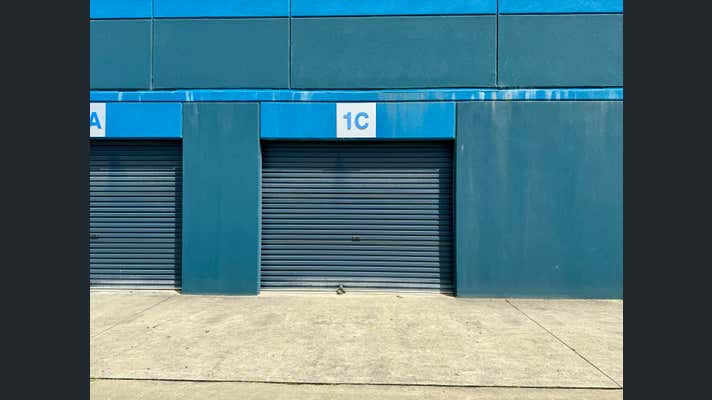 Leased Industrial & Warehouse Property at 1C, 25-39 Cook Rd, Mitcham ...