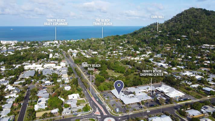 Leased Shop & Retail Property at 3/1-3 Rabaul Street, Trinity Beach ...