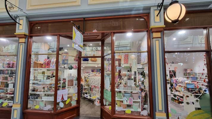 Leased Shop & Retail Property at Adelaide Arcade, Shop 10,12 & 14, 111 ...
