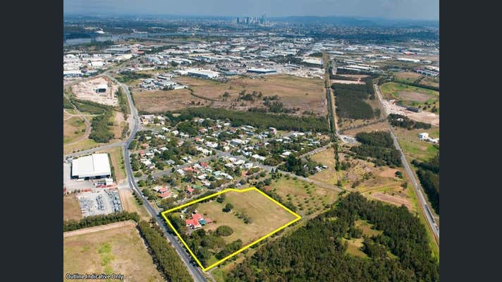 Sold Development Site & Land at 248 Eagle Farm Road, Pinkenba, QLD 4008 ...