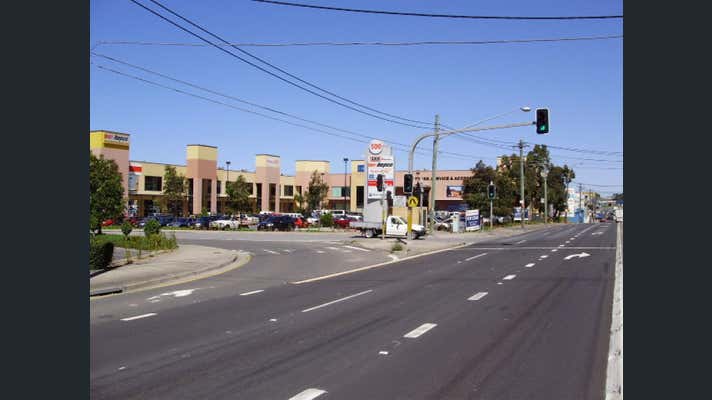Leased Industrial & Warehouse Property at Unit 3, 500 Princes Highway ...