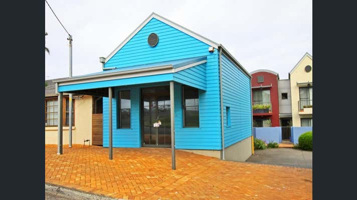 Leased Shop & Retail Property at 135 Belinda Street, Gerringong, NSW ...