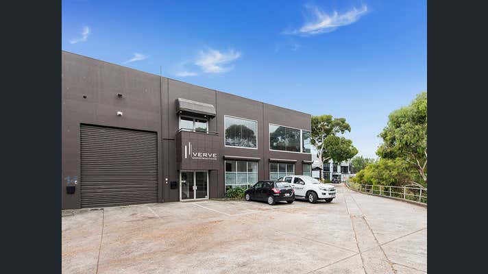 Leased Industrial & Warehouse Property at 16 Harper Street, Abbotsford ...