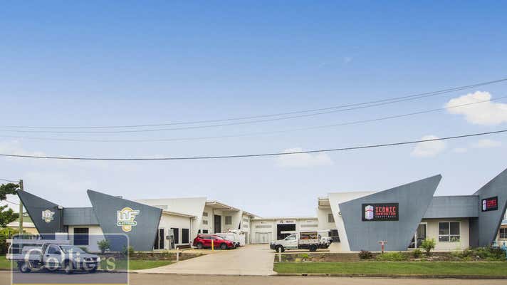 Leased Industrial & Warehouse Property at 2/10 - 12 Auscan Crescent ...