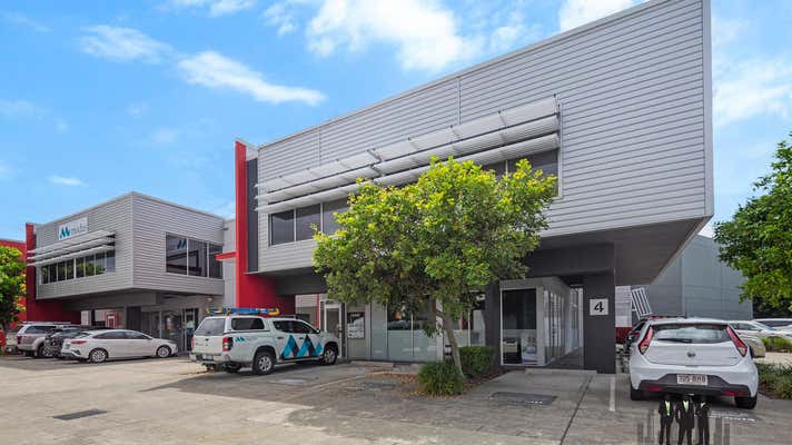 Sold Office at 5/8 Navigator Place, Hendra, QLD 4011 - realcommercial