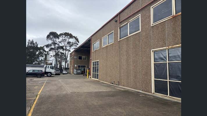 Revesby, NSW 2212 - Industrial & Warehouse Property For Lease ...