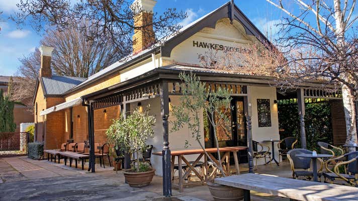 Sold Shop & Retail Property at Hawkes General Store, 46 Sale Street ...