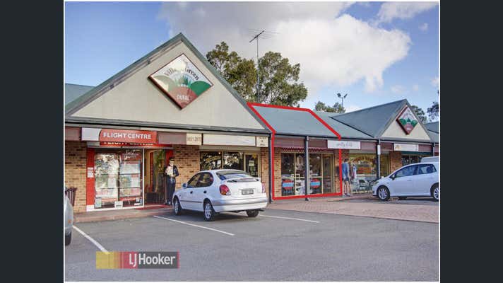 Sold Shop & Retail Property at Shop 9, 22-24 Kenthurst Road, Dural, NSW ...