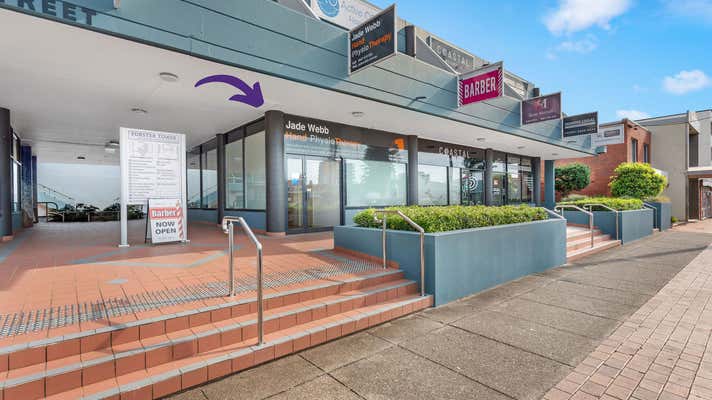 Sold Shop & Retail Property at 62/12-16 Wallis Street, Forster, NSW ...