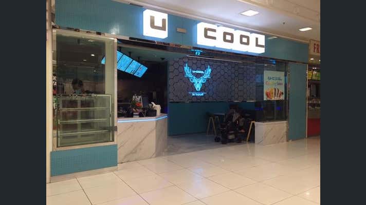 Leased Shop & Retail Property at Parabanks Shopping Centre, Shop 14B ...