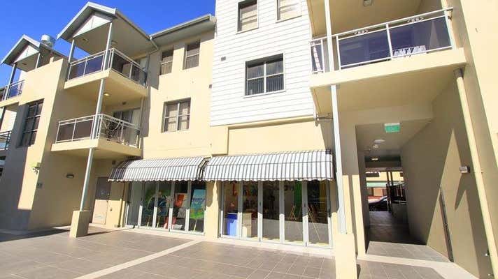 Leased Shop & Retail Property at Shop 9 20-26 Addison Street ...