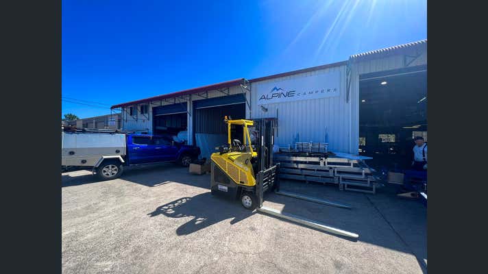 Leased Industrial & Warehouse Property at 10 Bonanza Court, Marcoola ...