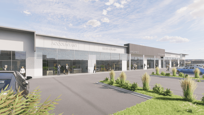 Building B, 148 Station Road, Burpengary, QLD 4505 - Medical ...