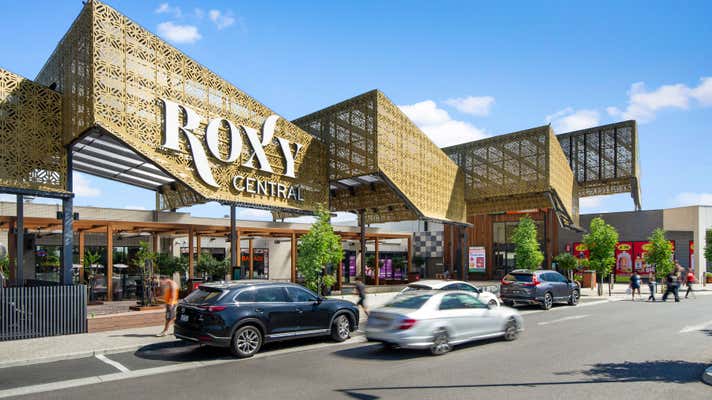 Leased Shop & Retail Property at Roxy Central Shopping Centre, 15 Fouz ...