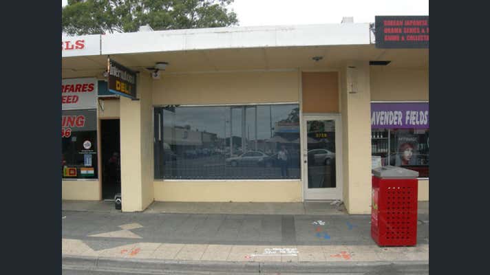 Leased Shop & Retail Property at 375B Springvale Road, Springvale, VIC ...