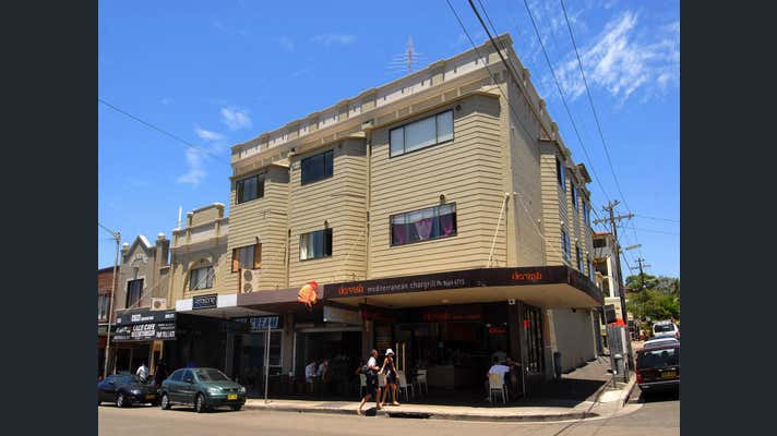 Sold Shop & Retail Property at 227-233 Coogee Bay Road, Coogee, NSW ...