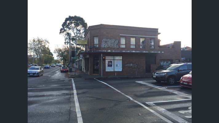 Leased Shop & Retail Property at 175 Alexandra Parade, Fitzroy North ...