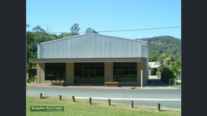 Leased Industrial & Warehouse Property at 19-21 The Broadway ...