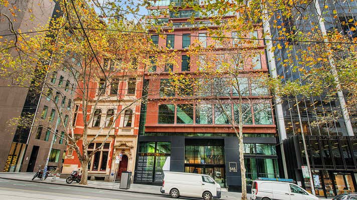 565 Bourke Street, Melbourne, VIC 3000 - Office For Lease - realcommercial