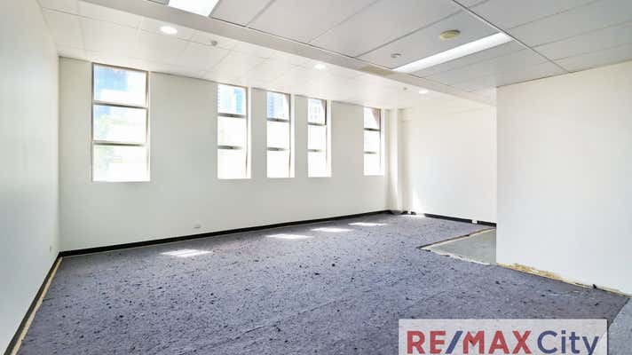 Level 1, 115 Queen Street, Brisbane City, QLD 4000 - Shop & Retail ...