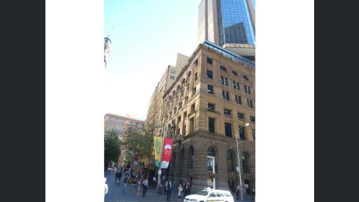 Leased Office at 14 Martin Place, Sydney, NSW 2000 - realcommercial