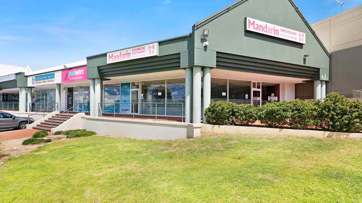 5/265 Eddystone Avenue, Beldon, WA 6027 - Medical & Consulting Property ...
