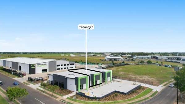 2/83 Johanna Boulevard, Kensington, QLD 4670 - Shop & Retail Property ...