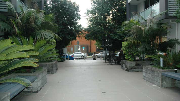 Sold Office at C3/8 Allen Street, Waterloo, NSW 2017 - realcommercial