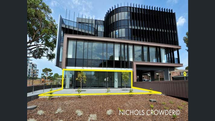 Sold Office at Suite 1, 218 Bay Road, Sandringham, VIC 3191 ...