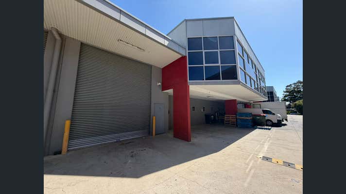 5/78 Harley Crescent, Condell Park, NSW 2200 - Industrial & Warehouse ...