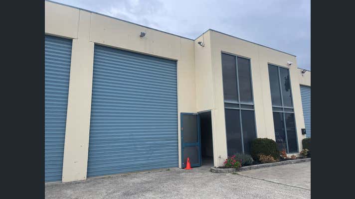 Leased Industrial & Warehouse Property at 2/2 Eastspur Court, Kilsyth ...