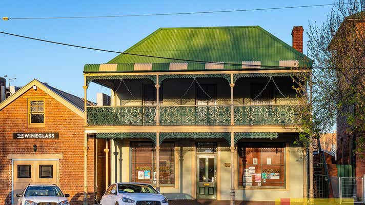 Sold Office at 9 Perry Street, Mudgee, NSW 2850 - realcommercial