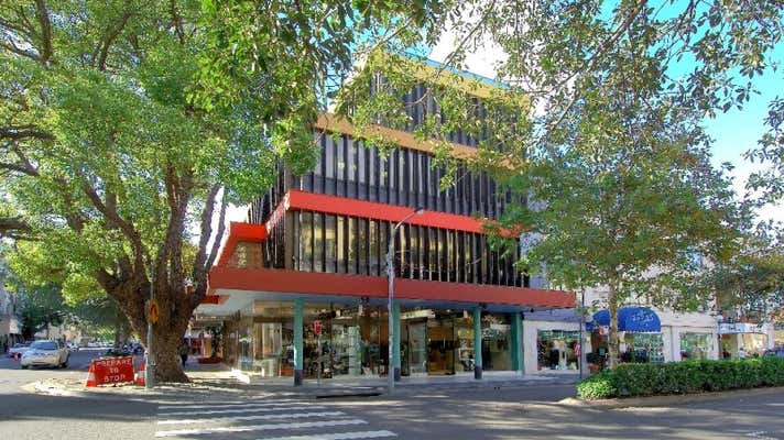 Leased Shop & Retail Property at 45A Bay Street, Double Bay, NSW 2028 ...