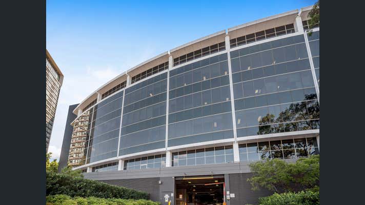 Quarter One, 1 Epping Road, North Ryde, NSW 2113 - Office For Lease ...