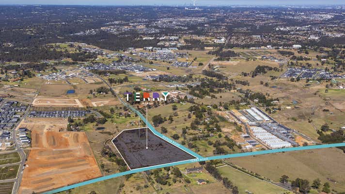 Sold Development Site & Land at 29-31 Terry Road, Box Hill, NSW 2765 ...