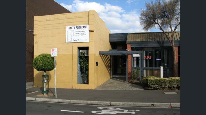 Sold Office at UNIT 1, 696 HIGH STREET, Kew East, VIC 3102 - realcommercial