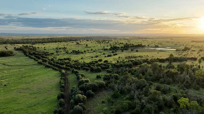 Sold Commercial Farming & Rural Property at The Rimrock , 2020 ...