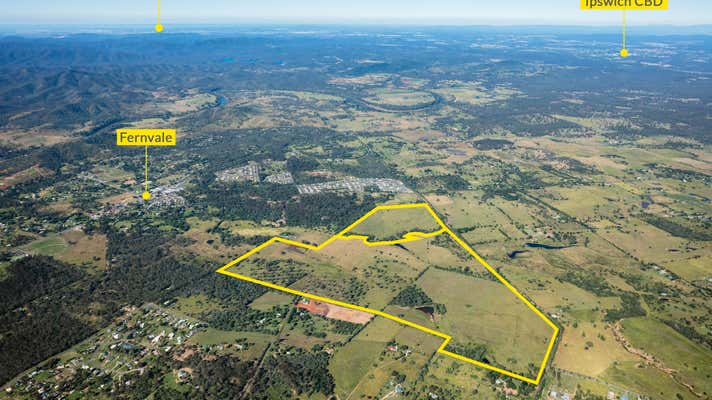 Sold Development Site & Land in Fernvale, QLD 4306 - realcommercial