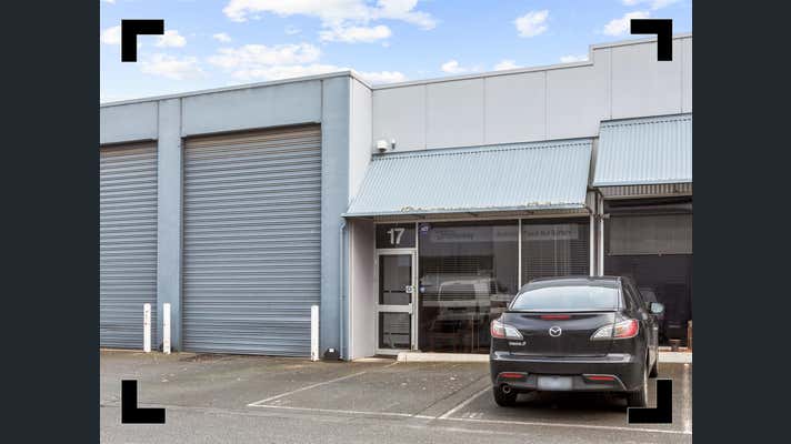 Sold Industrial & Warehouse Property at 17/23-35 Bunney Road, Oakleigh ...