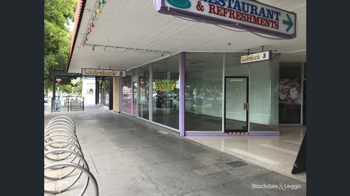 Leased Shop & Retail Property at Shop 8/120-122 Fryers Street ...