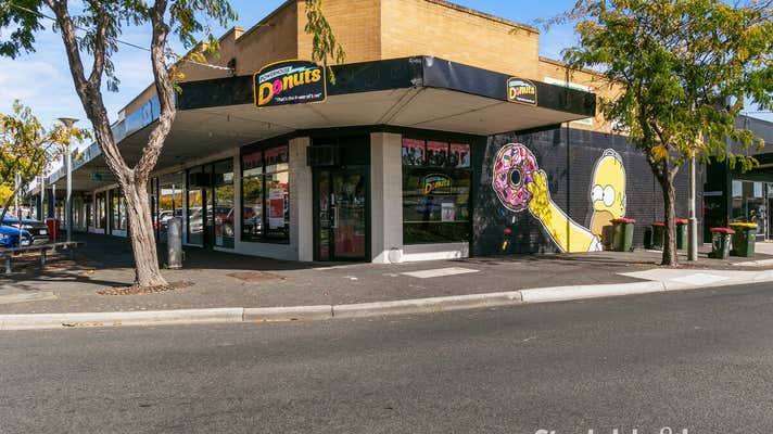31, 33, 35 & 37 Church Street, Morwell, VIC 3840 - Shop & Retail ...