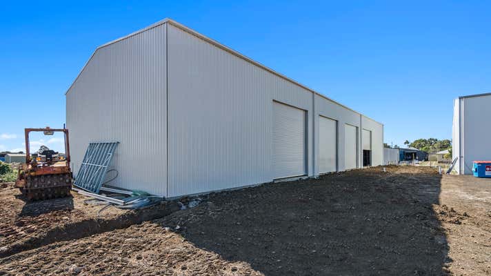 Leased Industrial & Warehouse Property at 93 Bargara Road, Bundaberg ...
