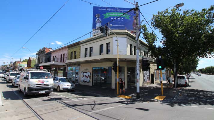451 Brunswick Street, Fitzroy, VIC 3065 - Shop & Retail Property For ...
