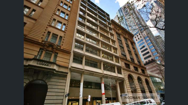 Leased Office at Level 7, 23 O'Connell Street, Sydney, NSW 2000 ...
