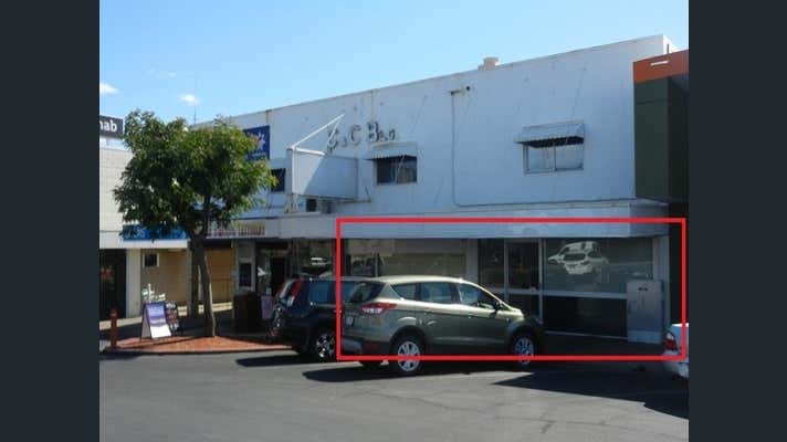Leased Shop & Retail Property in Mount Isa, QLD 4825 - realcommercial