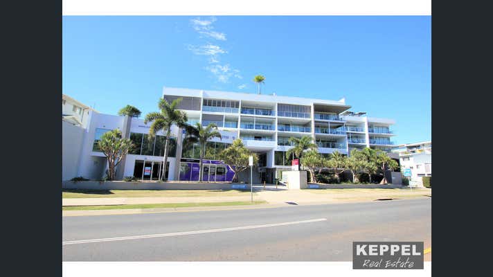 Sold Office at 1/32 Anzac Parade, Yeppoon, QLD 4703 - realcommercial