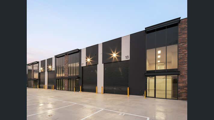 Sold Industrial & Warehouse Property at 15/492 Fullarton Road, Airport ...